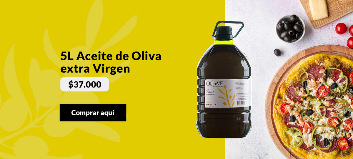 Oliwe | Aceite de oliva natural – OLIWE